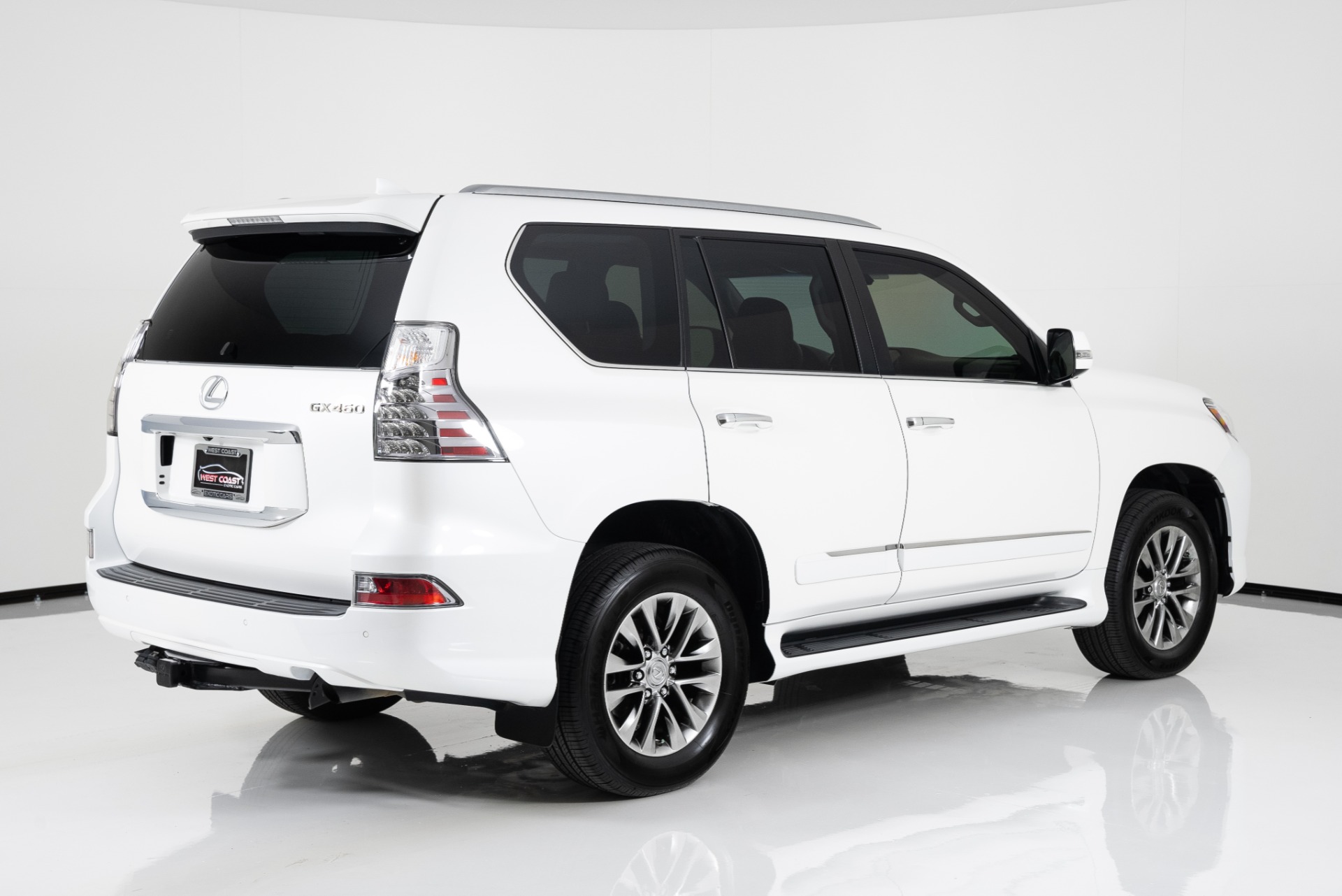 Detail Page | Exotic Car Dealership | West Coast Exotic Cars