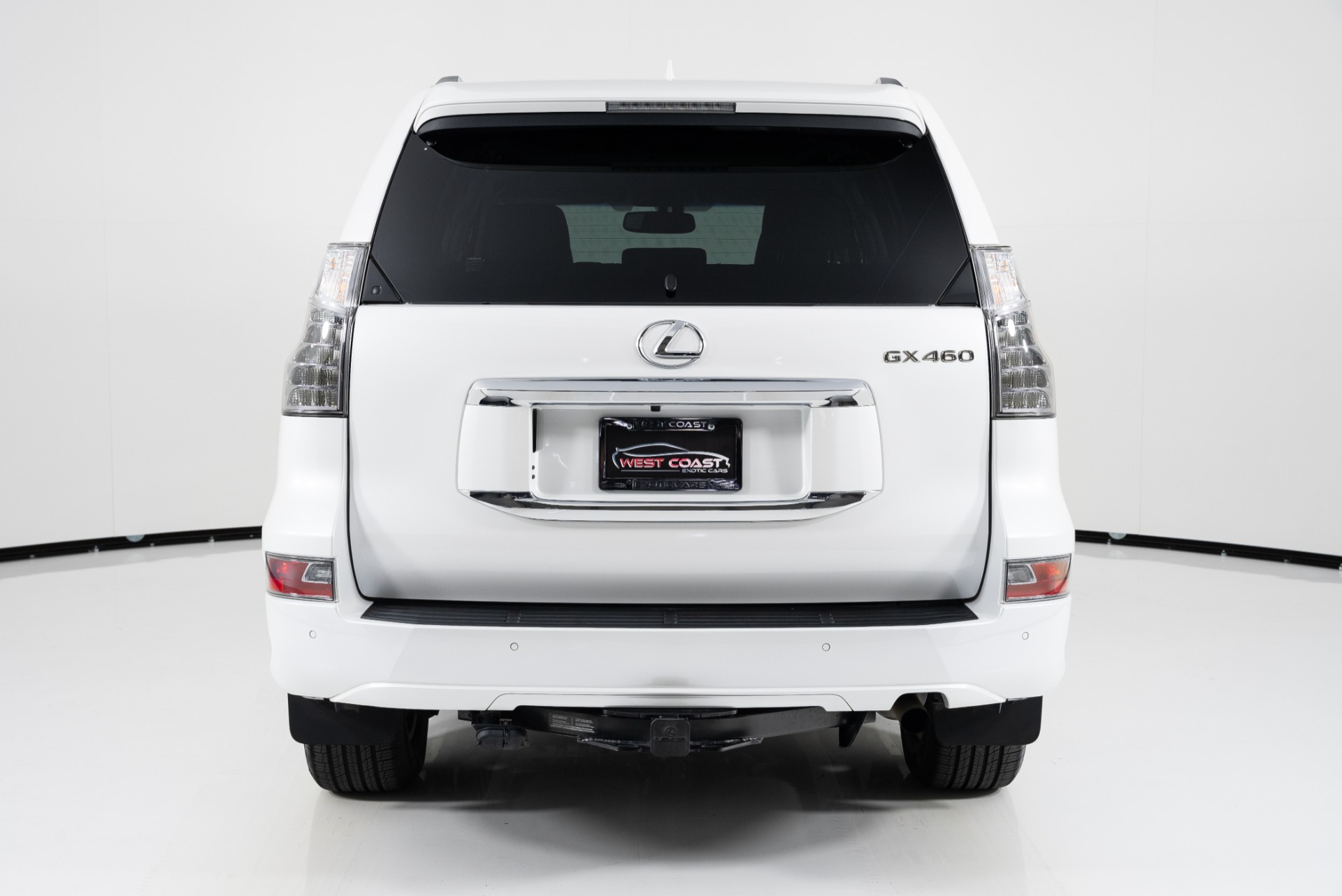 Detail Page | Exotic Car Dealership | West Coast Exotic Cars