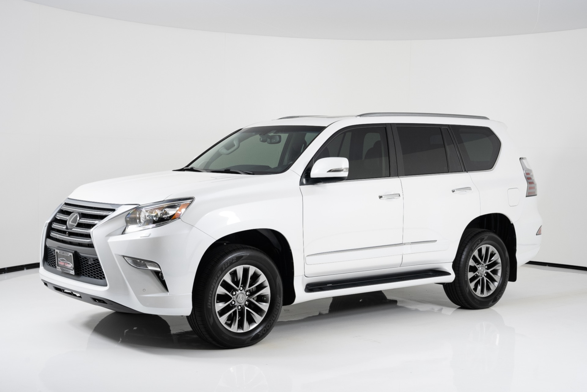 Detail Page | Exotic Car Dealership | West Coast Exotic Cars