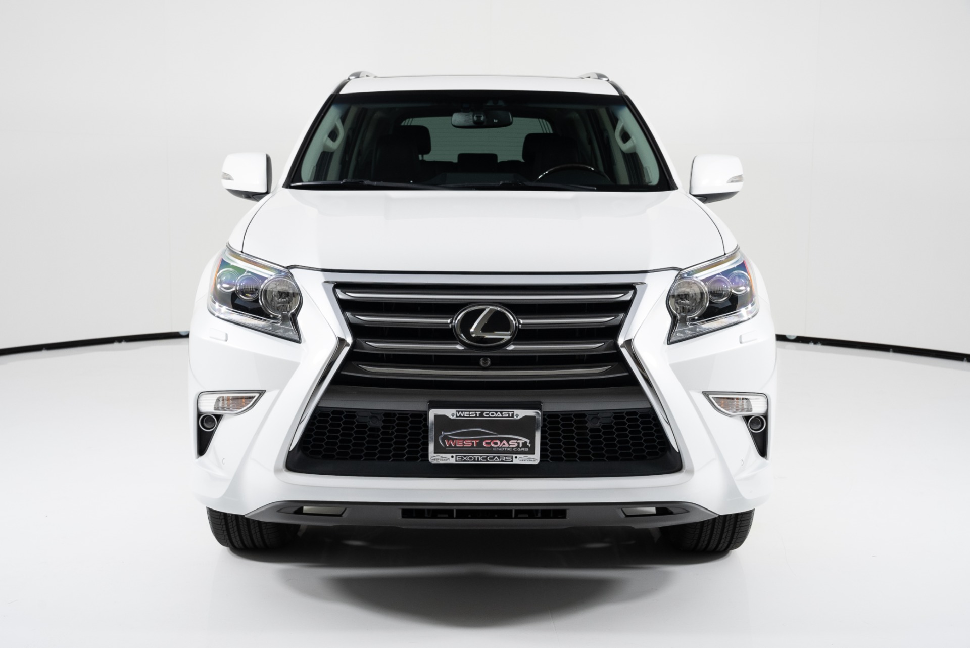 Detail Page | Exotic Car Dealership | West Coast Exotic Cars