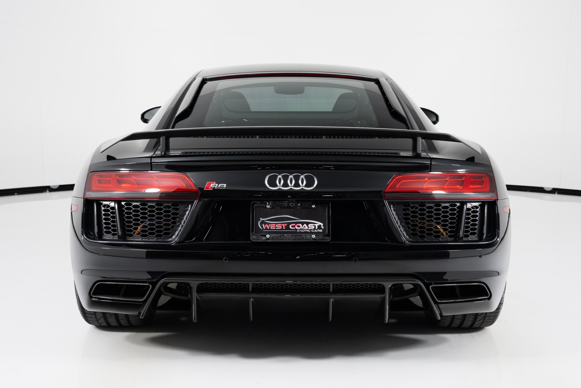 Detail Page | Exotic Car Dealership | West Coast Exotic Cars