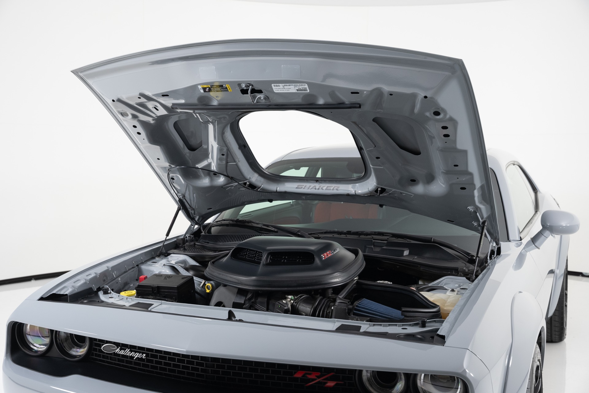 Challenger 392 Shaker Hood NEW 2015 Dodge Challenger SHAKER 392 HEMI