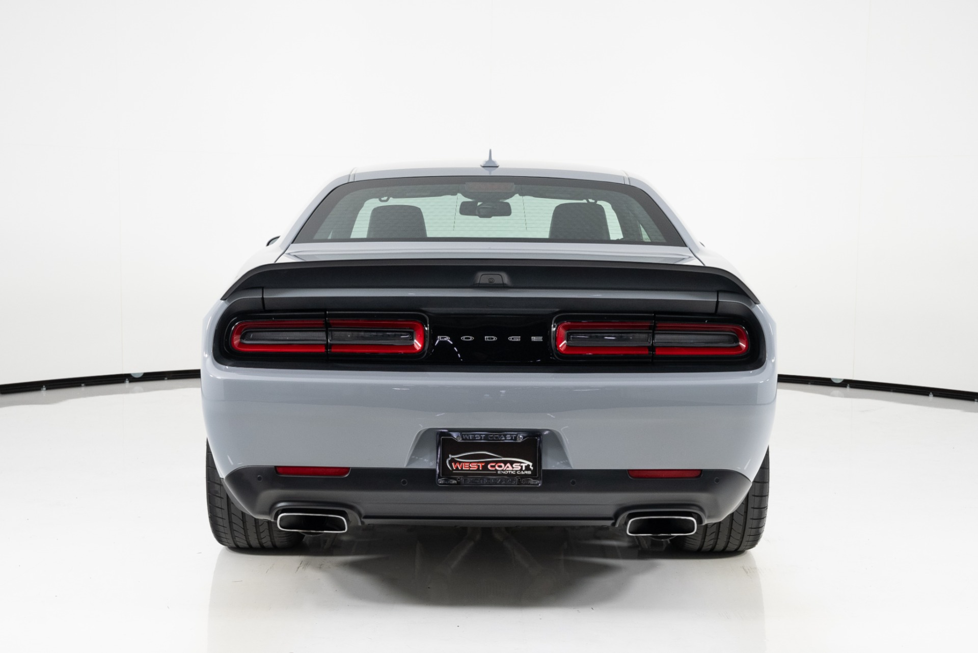 Detail Page | Exotic Car Dealership | West Coast Exotic Cars