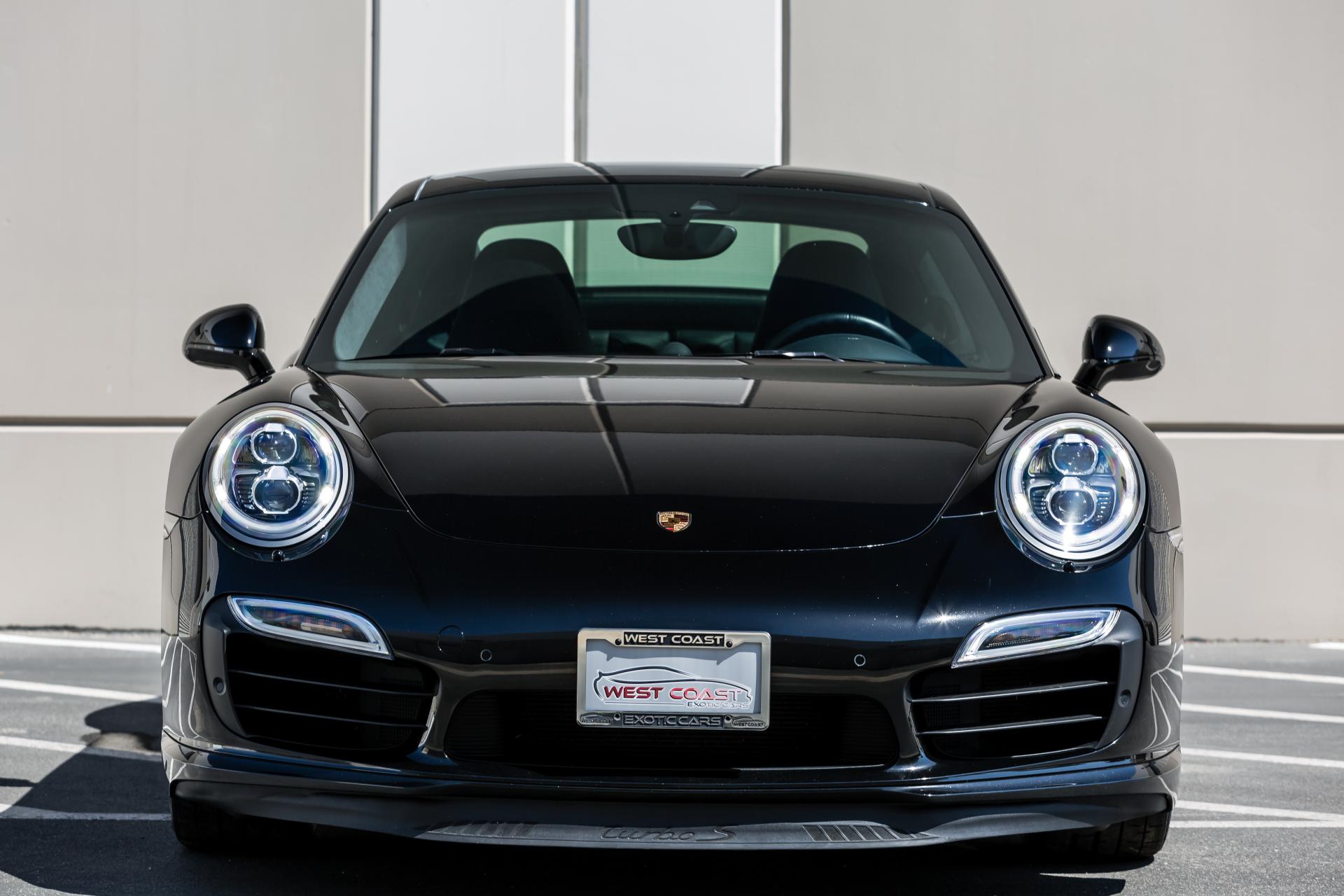 Detail Page | Exotic Car Dealership | West Coast Exotic Cars