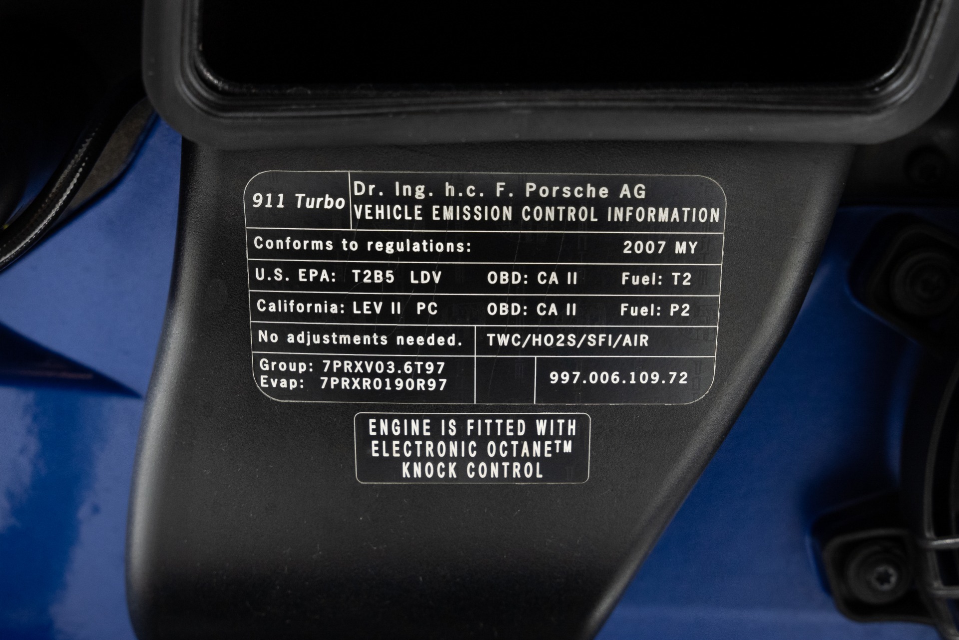 Detail Page | Exotic Car Dealership | West Coast Exotic Cars