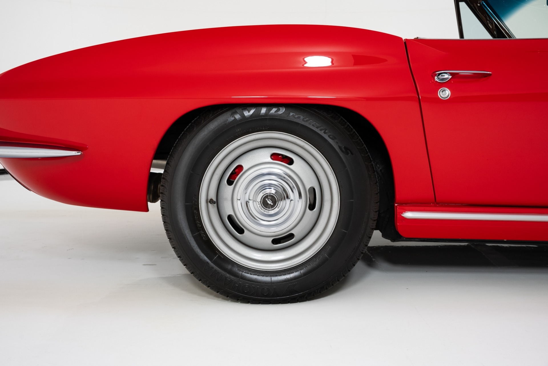 Detail Page | Exotic Car Dealership | West Coast Exotic Cars