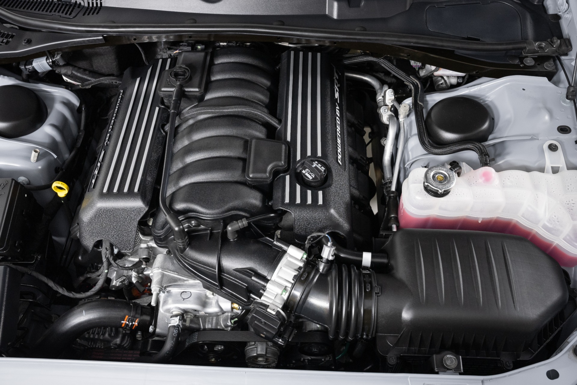 Dodge Charger 2022 Srt8 Engine