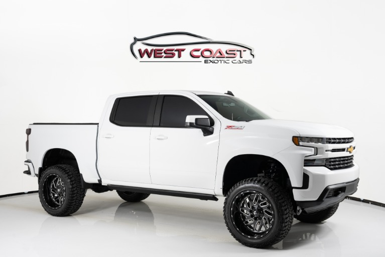 Detail Page | Exotic Car Dealership | West Coast Exotic Cars