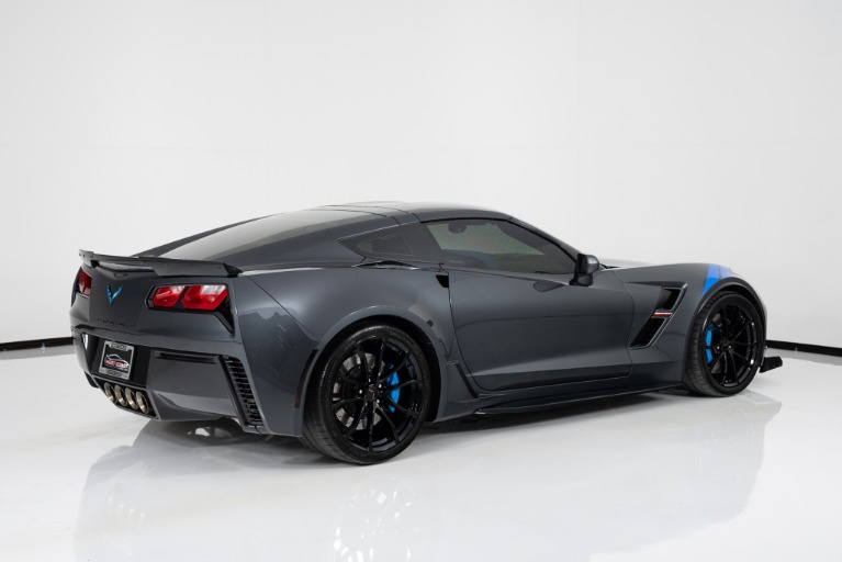 Detail Page | Exotic Car Dealership | West Coast Exotic Cars