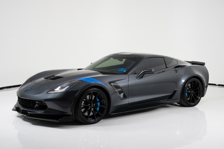 Detail Page | Exotic Car Dealership | West Coast Exotic Cars