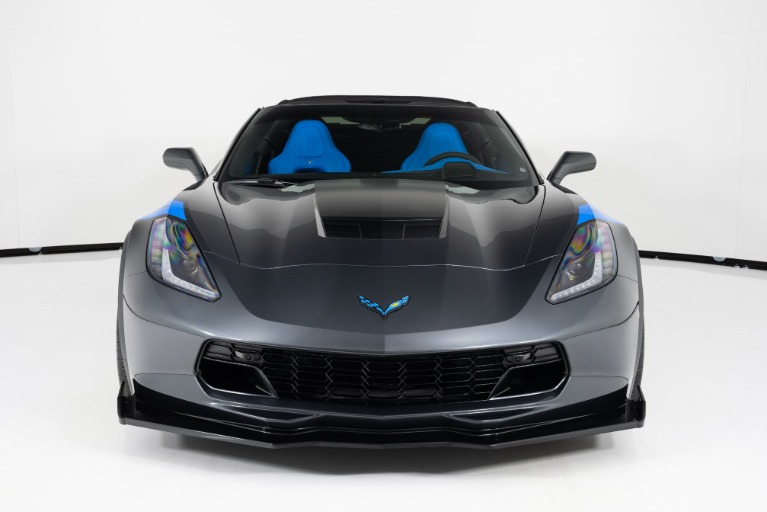 Detail Page | Exotic Car Dealership | West Coast Exotic Cars