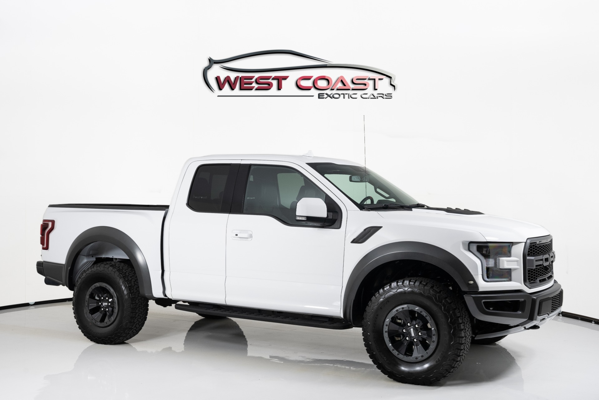 Used 2019 Ford F 150 Raptor For Sale Sold West Coast Exotic Cars