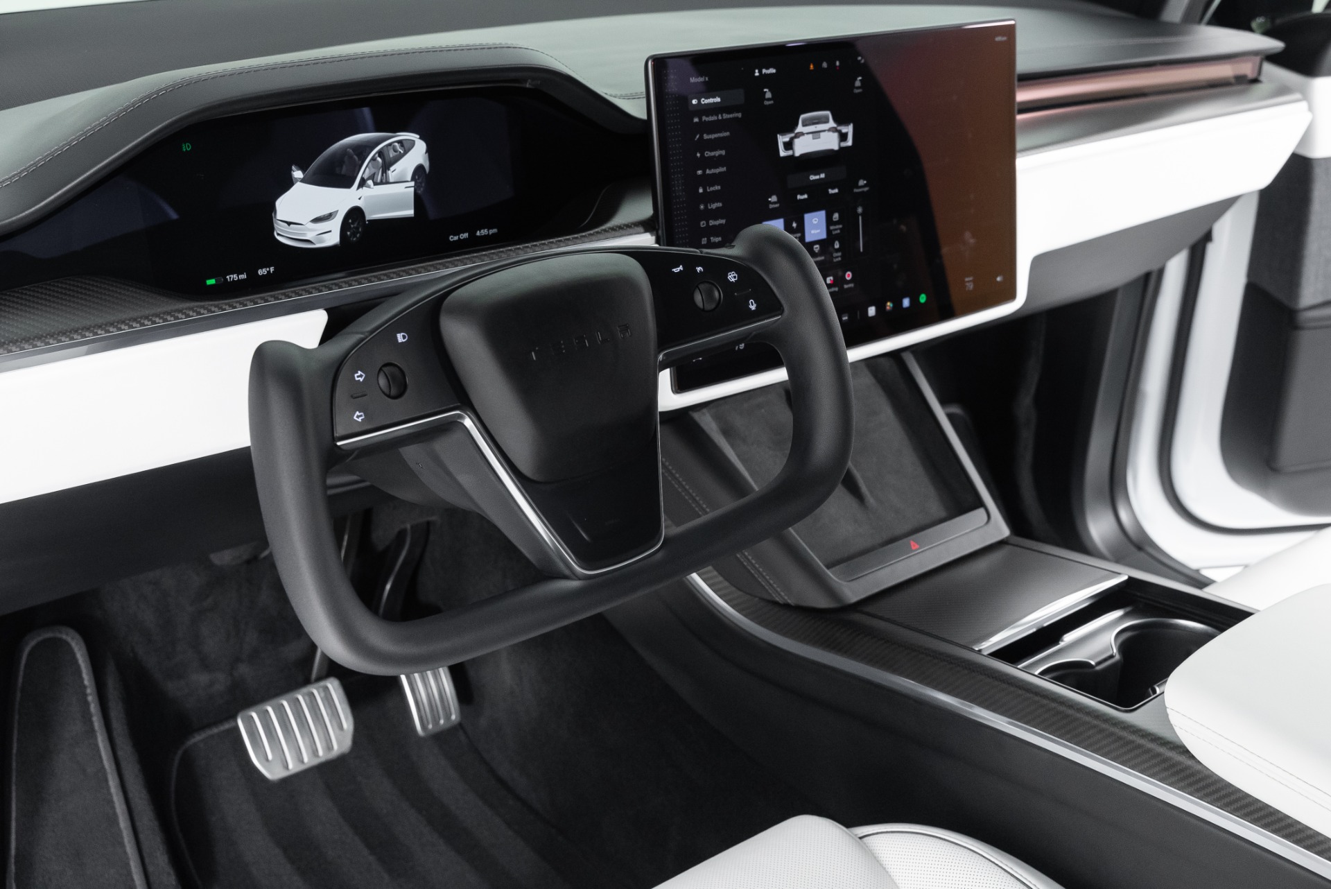 Detail Page | Exotic Car Dealership | West Coast Exotic Cars