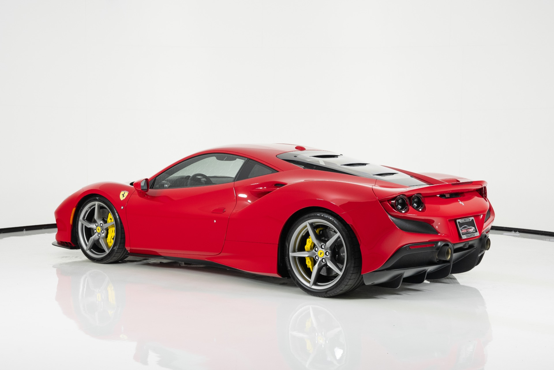 Detail Page | Exotic Car Dealership | West Coast Exotic Cars