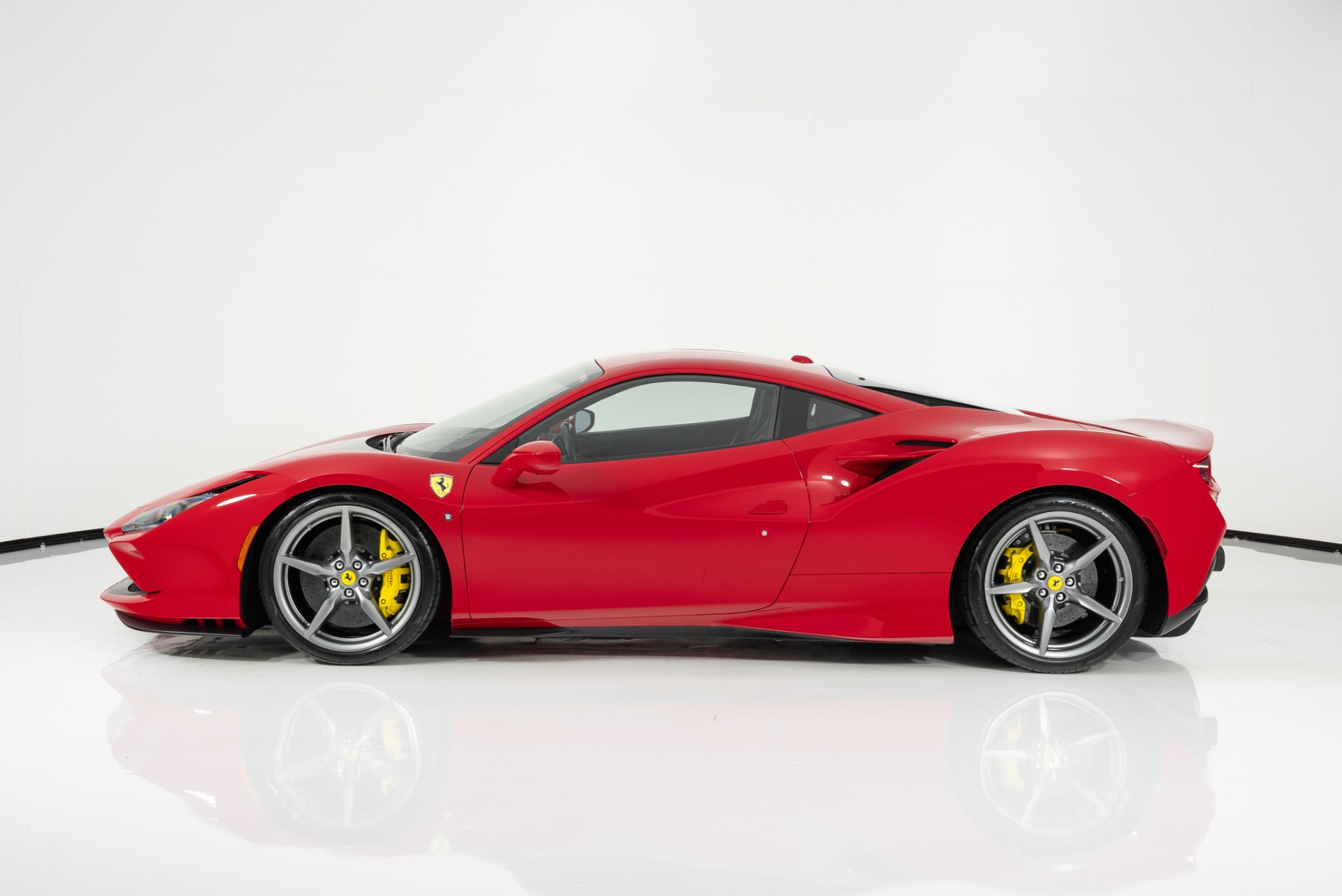 Detail Page | Exotic Car Dealership | West Coast Exotic Cars