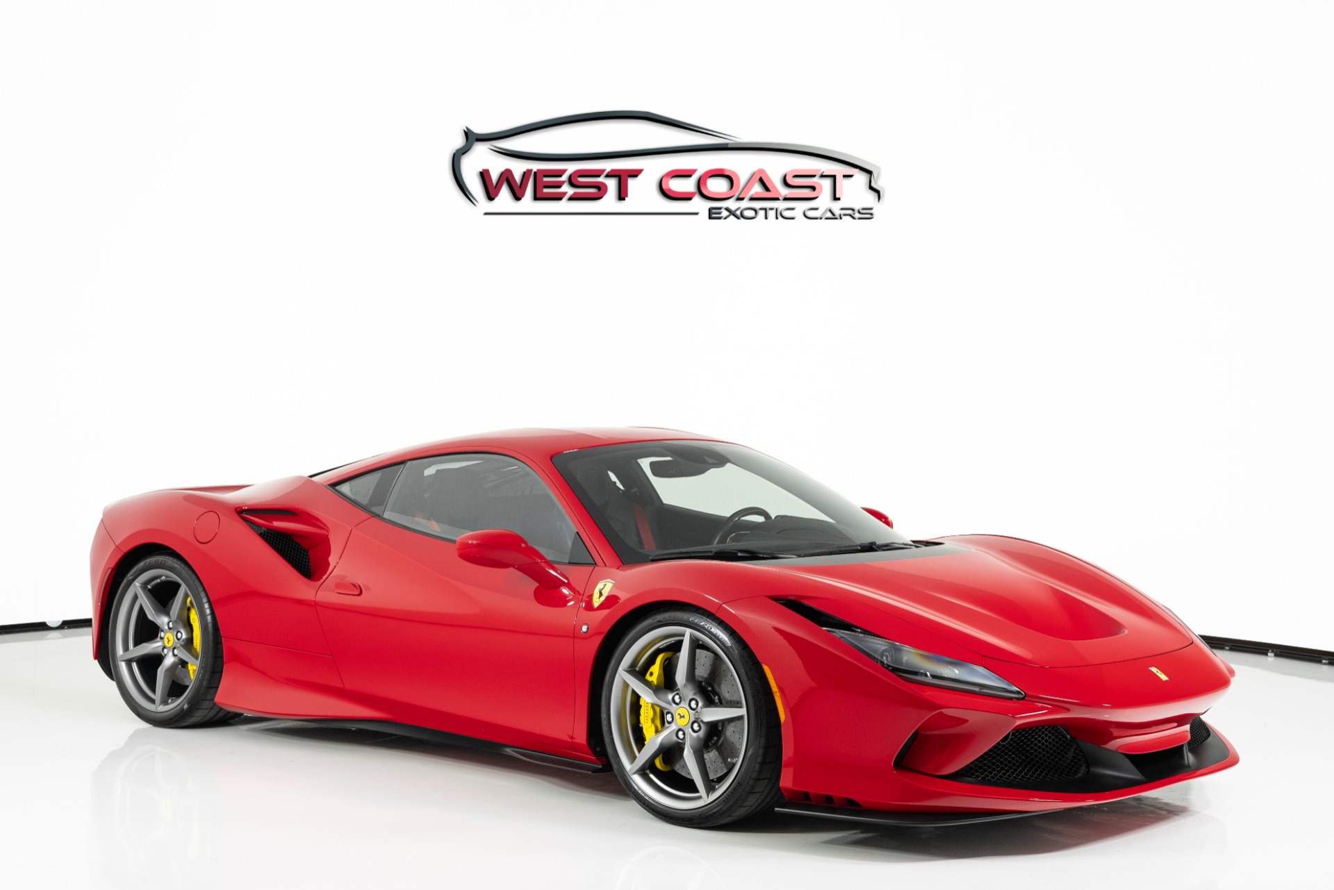 Detail Page | Exotic Car Dealership | West Coast Exotic Cars