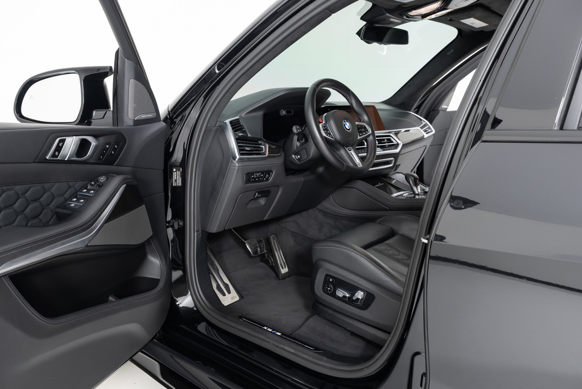 Bmw X5 2022 Interior 7 Seat