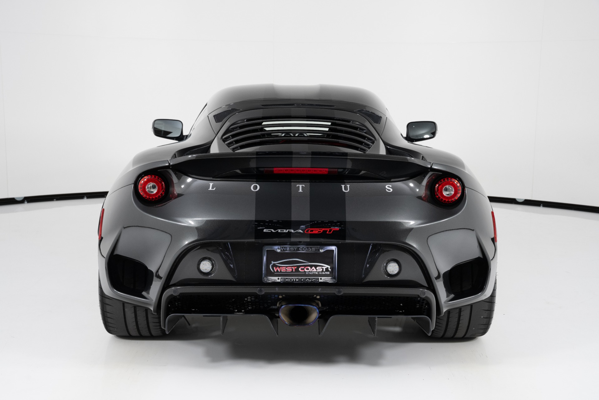 Detail Page | Exotic Car Dealership | West Coast Exotic Cars