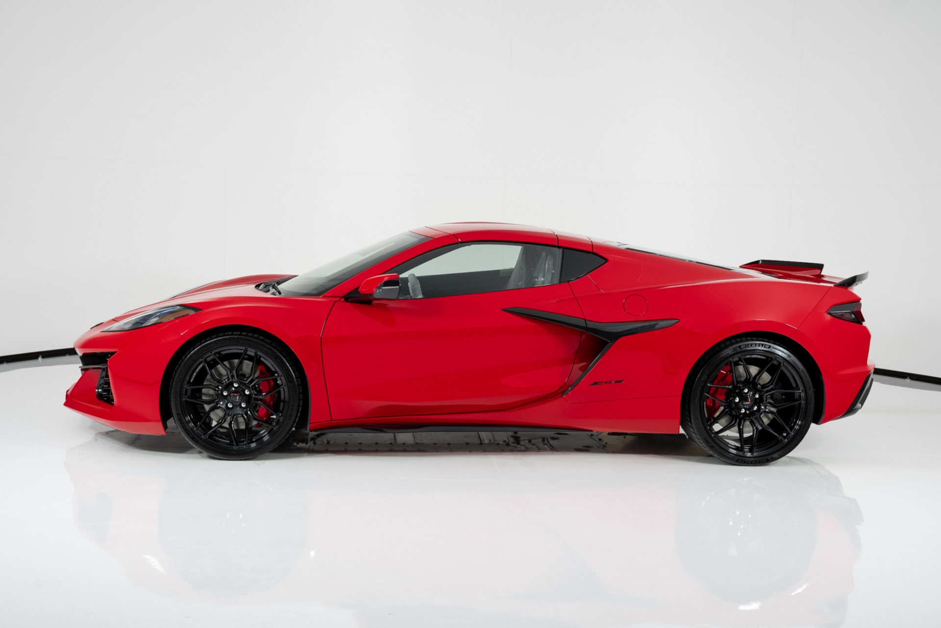 Detail Page | Exotic Car Dealership | West Coast Exotic Cars