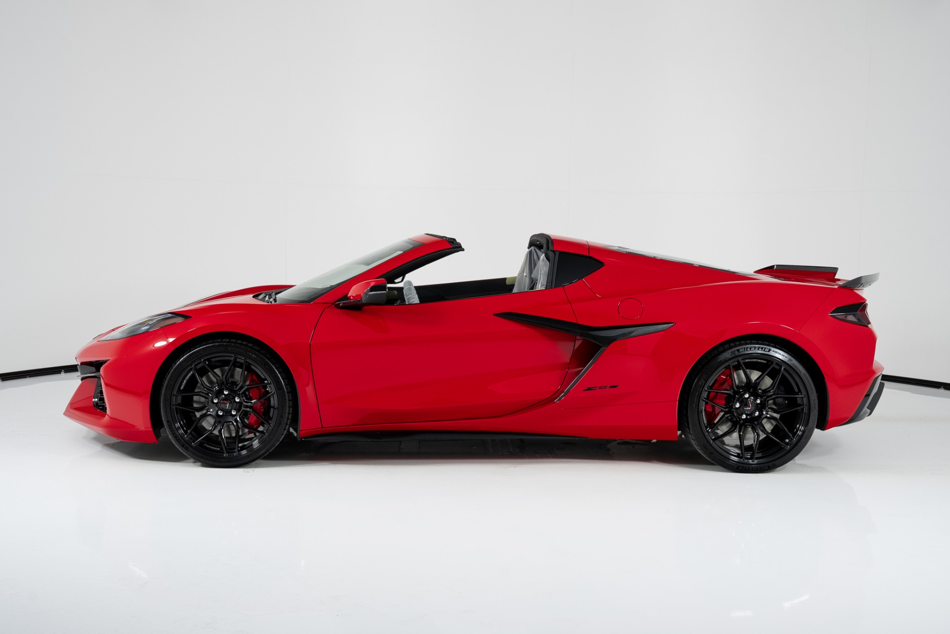 Detail Page | Exotic Car Dealership | West Coast Exotic Cars