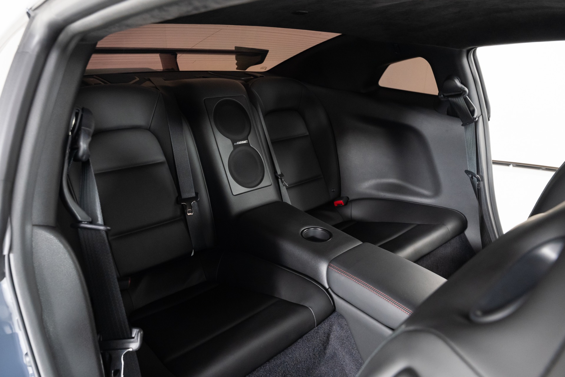 R35 Gtr Nismo Seats