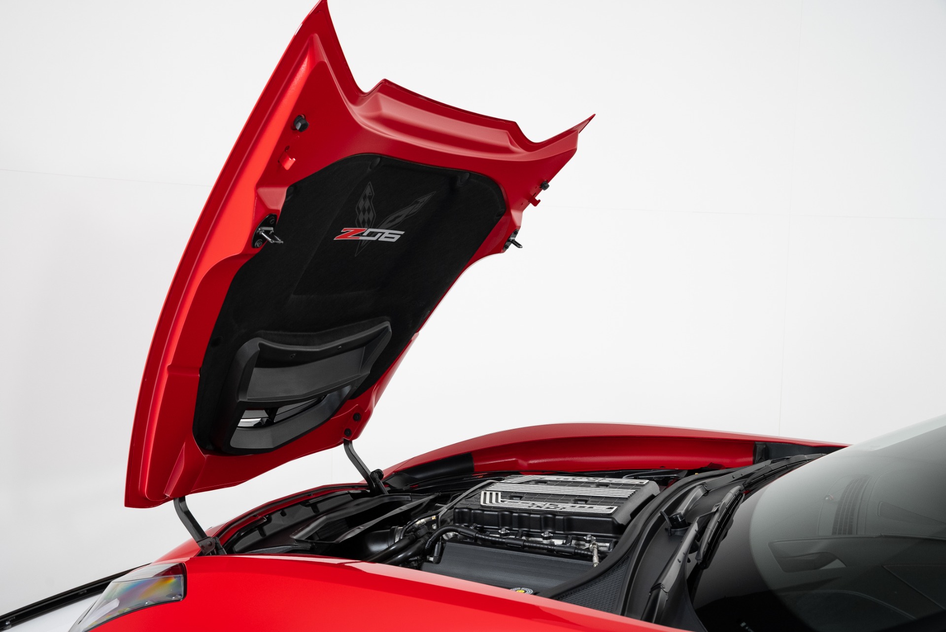 Detail Page | Exotic Car Dealership | West Coast Exotic Cars
