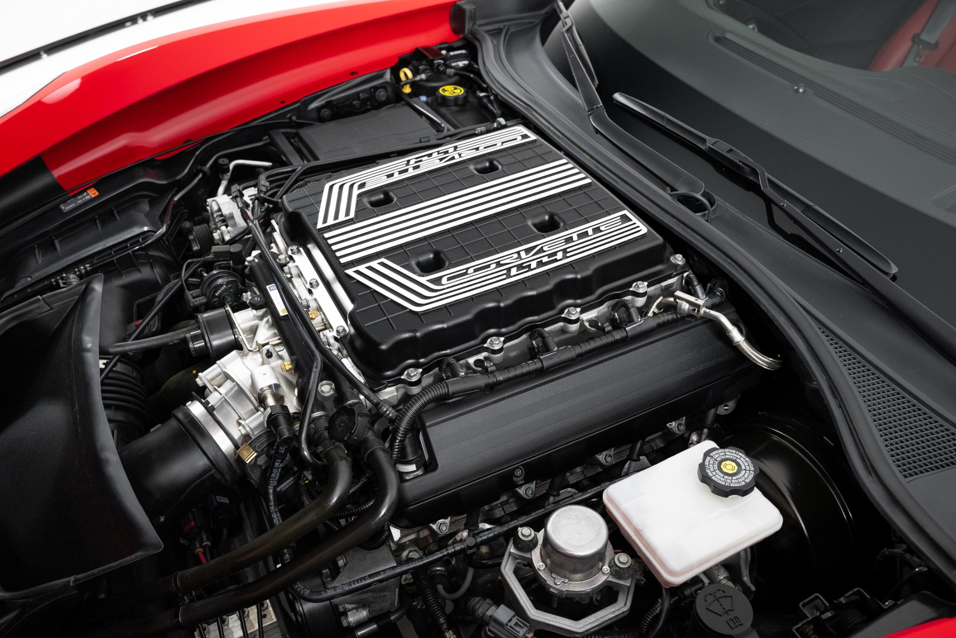 Detail Page | Exotic Car Dealership | West Coast Exotic Cars