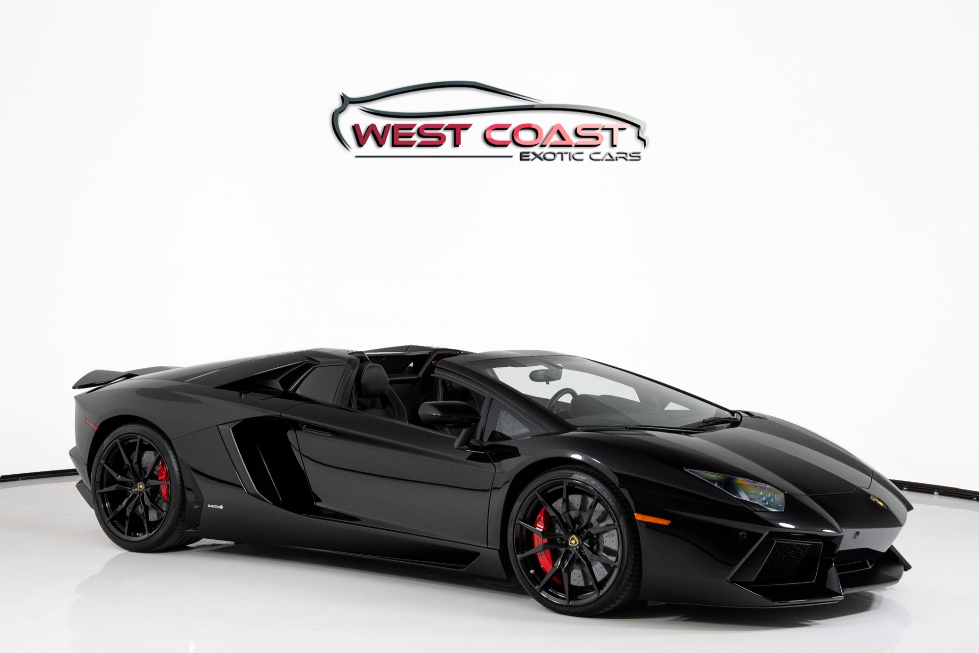 Used 2017 Lamborghini Aventador LP 700-4 For Sale ($459,990) | West ...