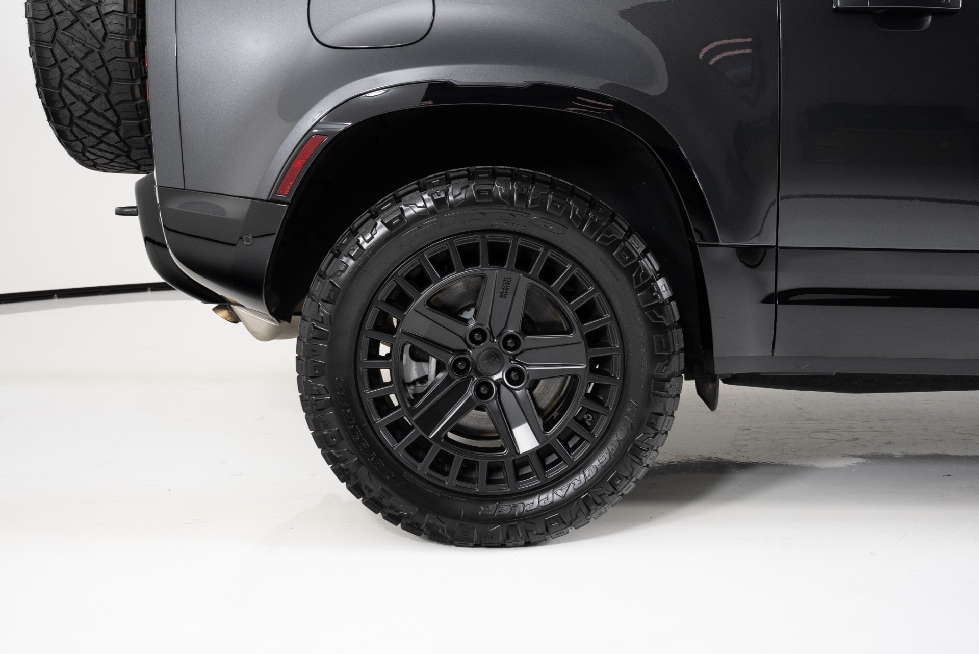 Detail Page | Exotic Car Dealership | West Coast Exotic Cars