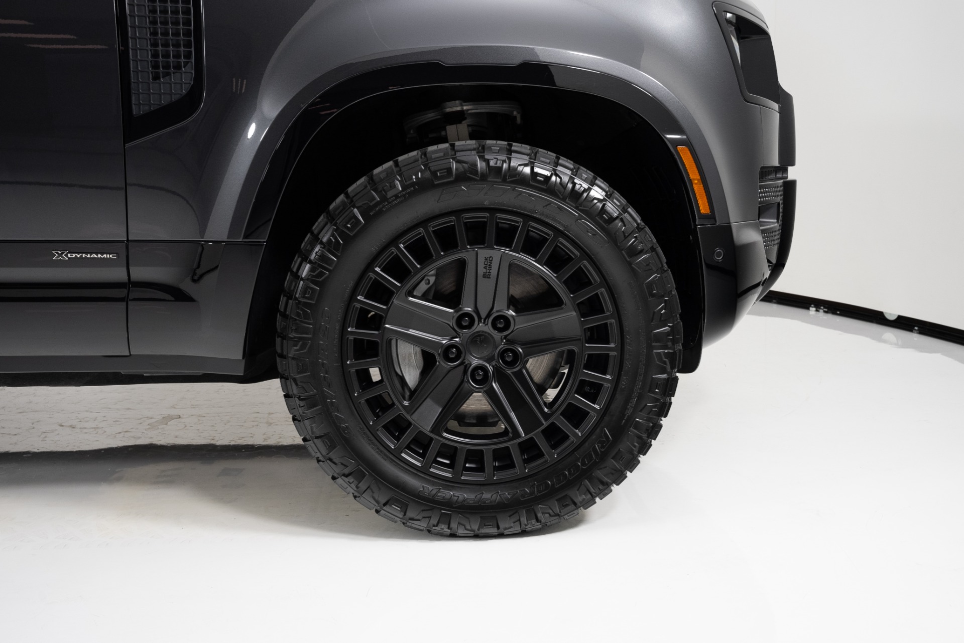 Detail Page | Exotic Car Dealership | West Coast Exotic Cars