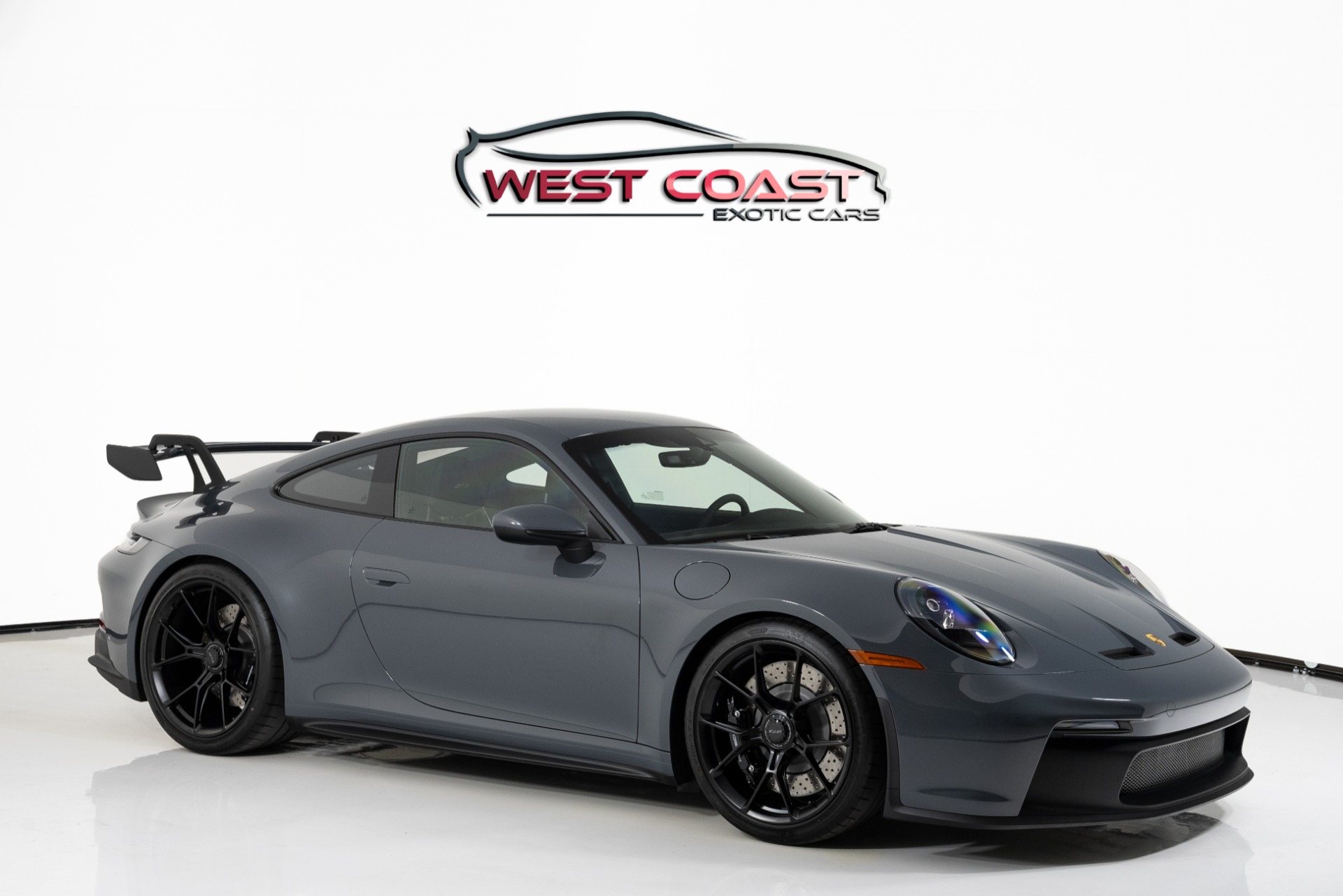 Used 2022 Porsche 911 GT3 For Sale (Sold) | West Coast Exotic Cars ...