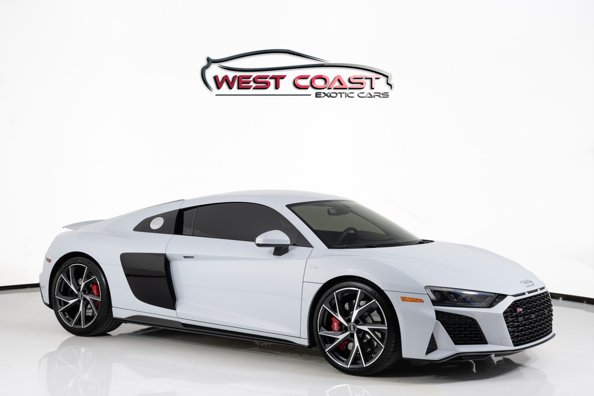 Used 2022 Audi R8 Coupe V10 Performance For Sale (Sold) | West Coast ... Used 2022 Audi R8 Coupe V10 Performance For Sale (Sold) | West Coast ...