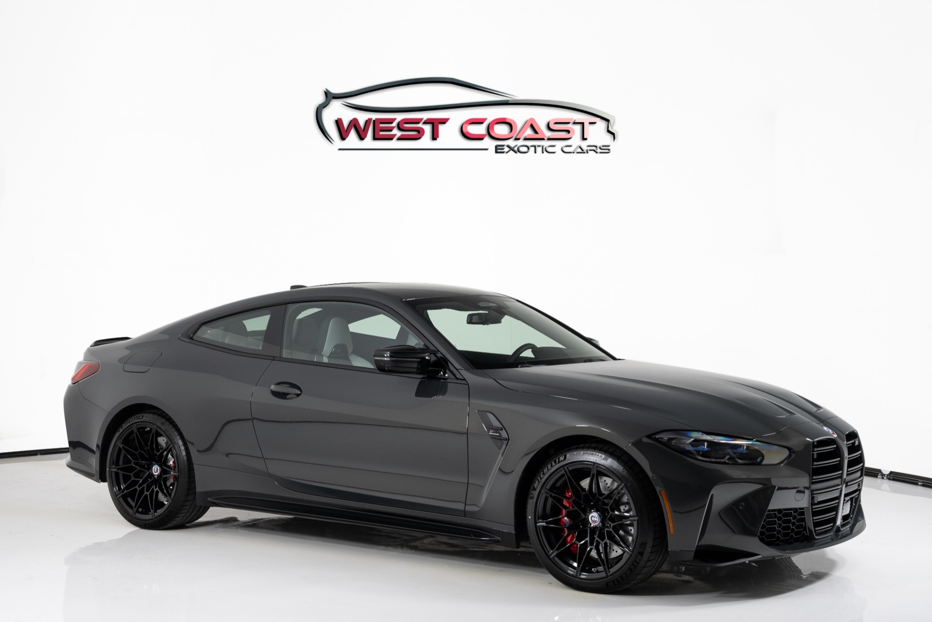Used 2023 BMW M4 Competition XDrive For Sale Sold West Coast Exotic Used 2023 BMW M4 Competition XDrive For Sale Sold West Coast Exotic