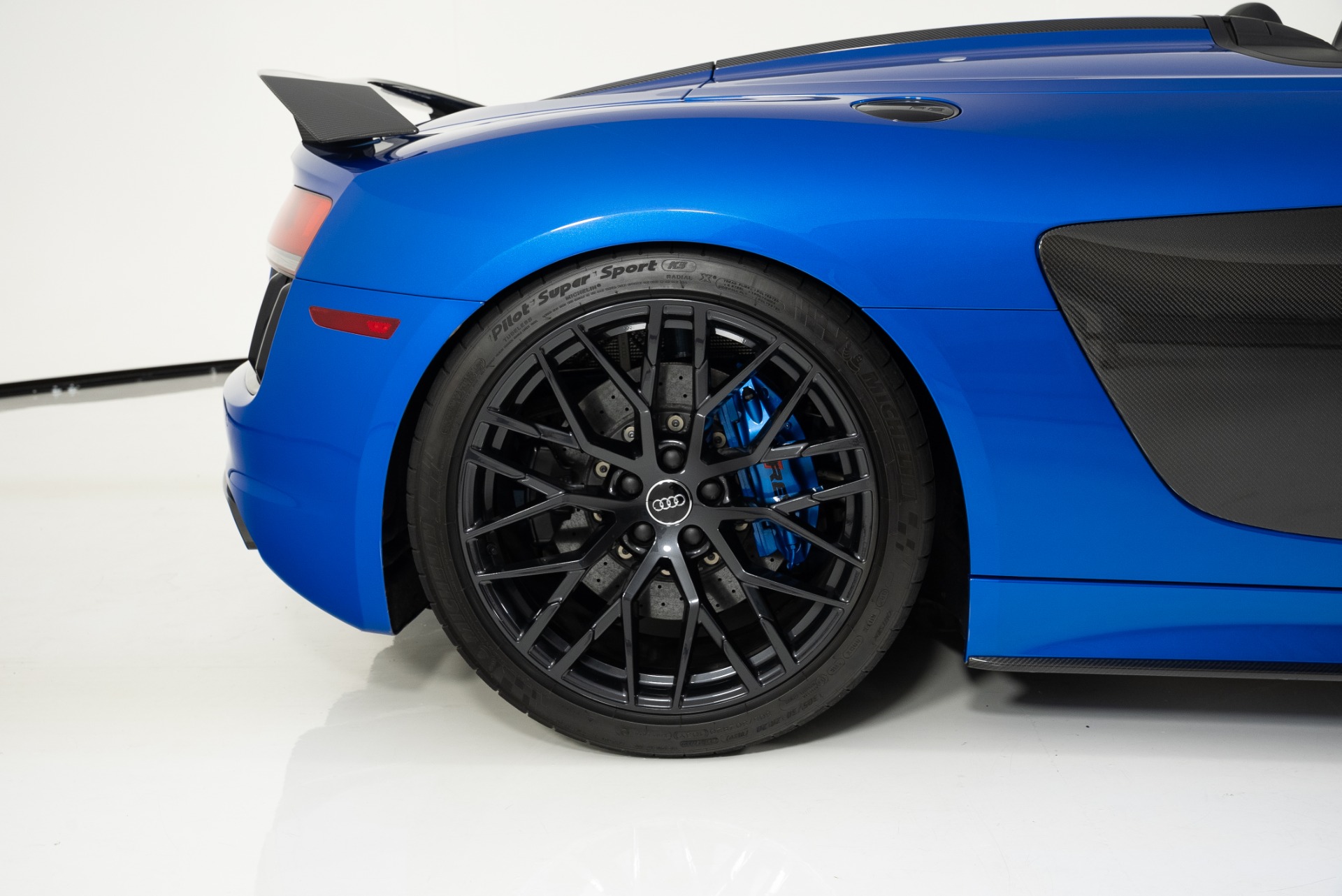 Detail Page | Exotic Car Dealership | West Coast Exotic Cars