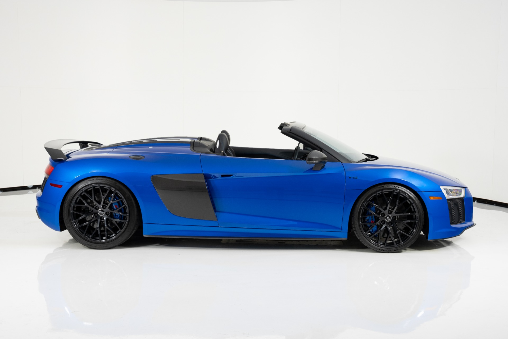 Detail Page | Exotic Car Dealership | West Coast Exotic Cars