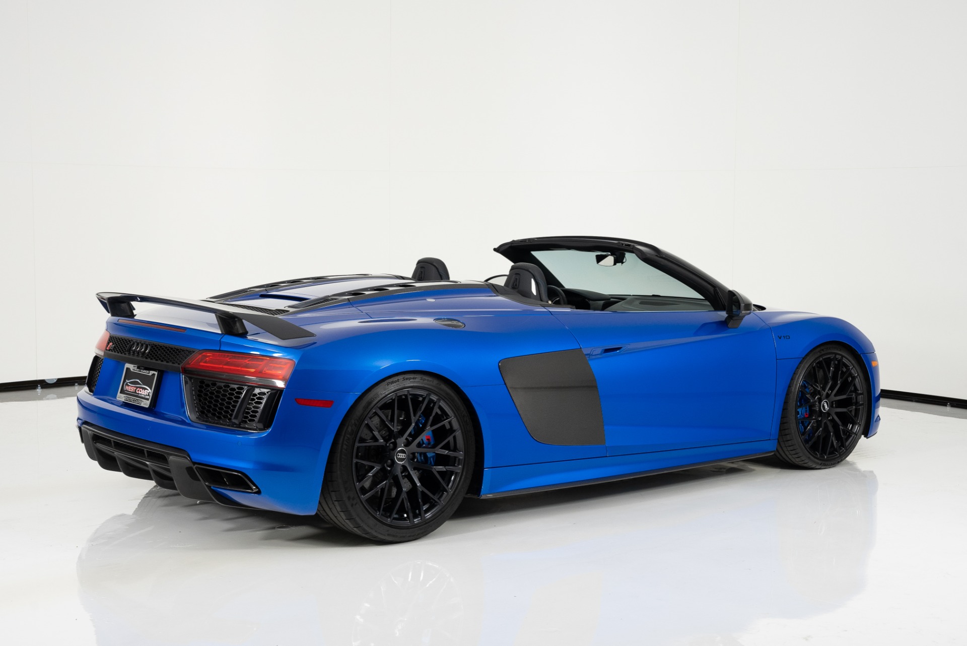 Detail Page | Exotic Car Dealership | West Coast Exotic Cars