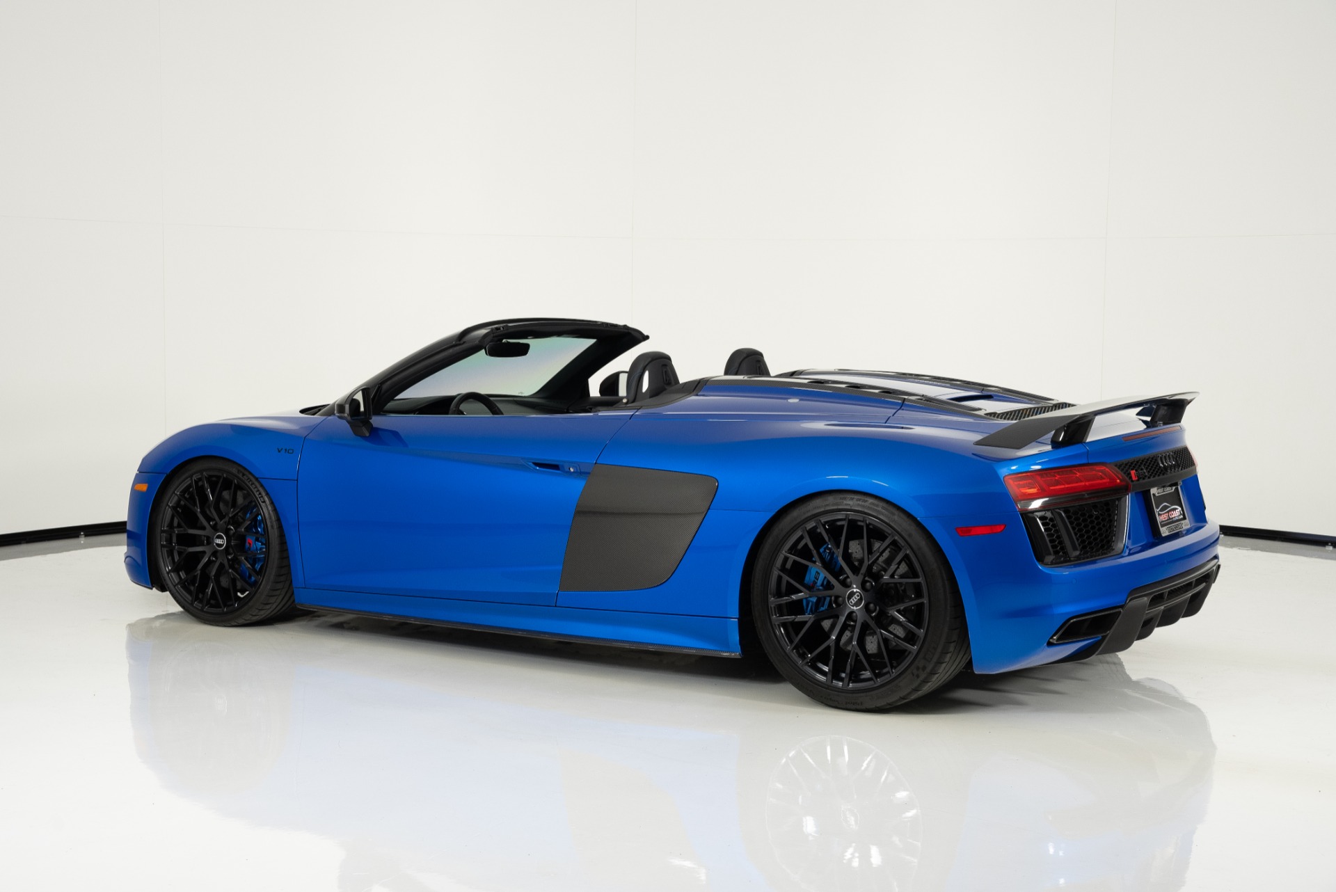 Detail Page | Exotic Car Dealership | West Coast Exotic Cars