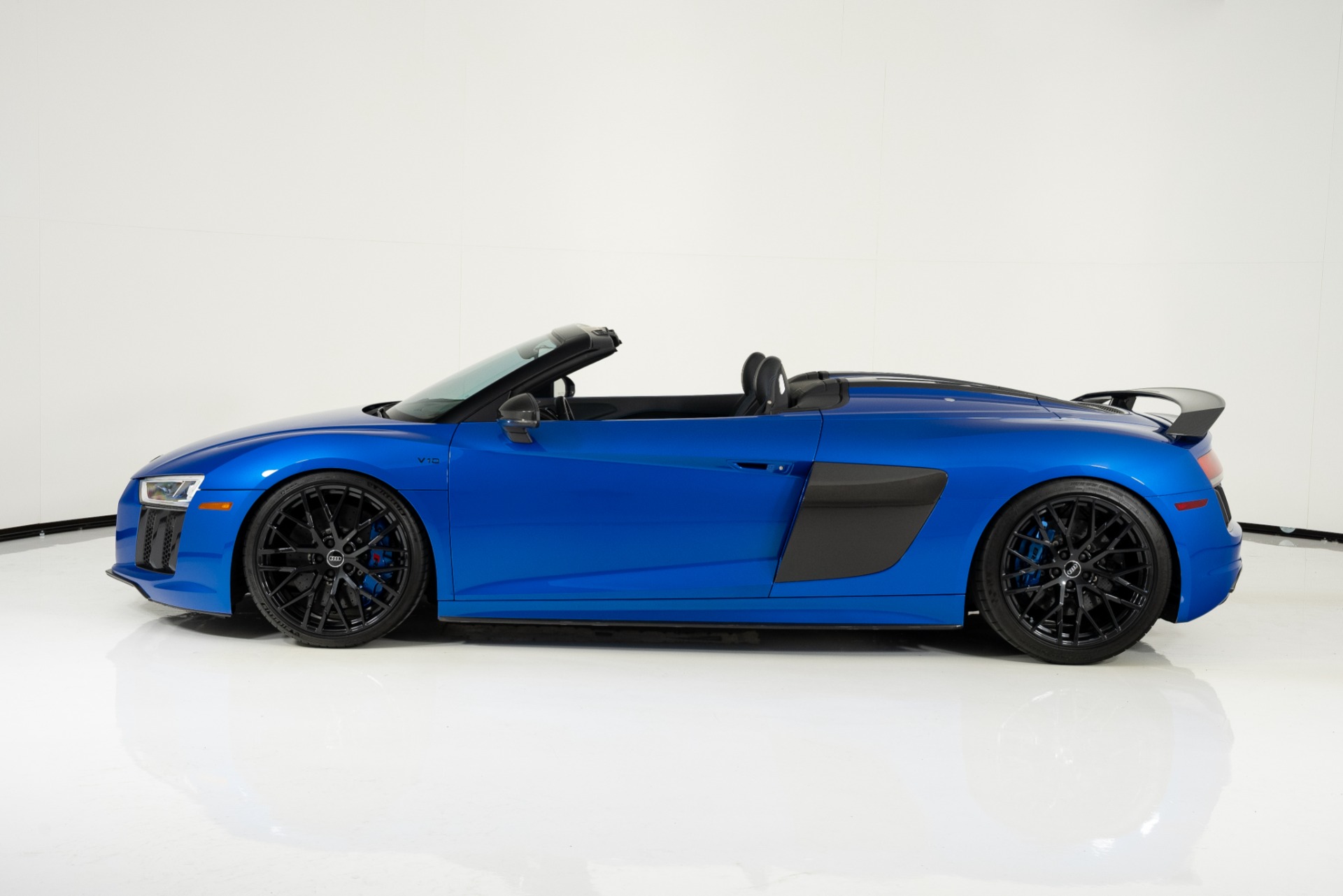 Detail Page | Exotic Car Dealership | West Coast Exotic Cars