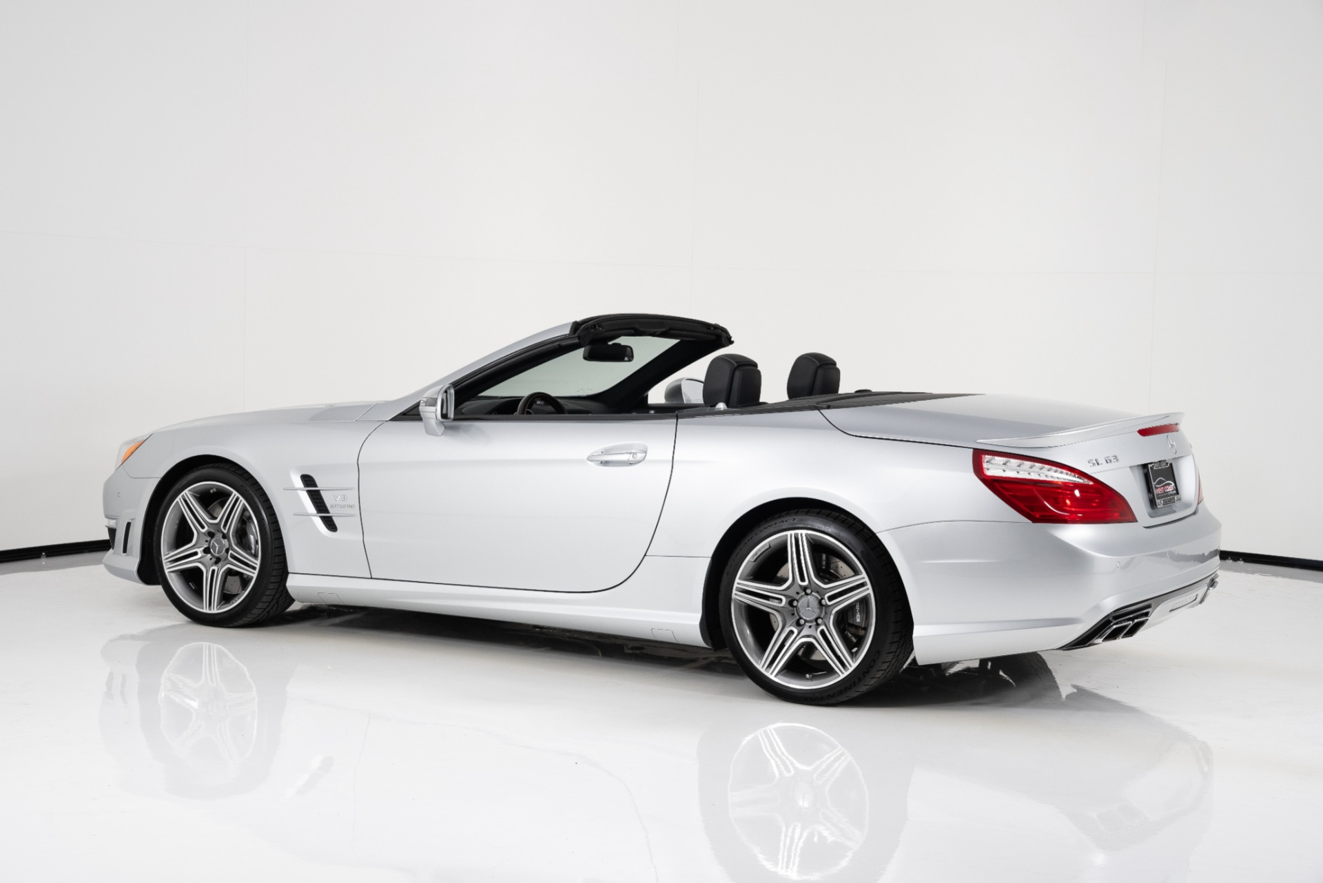 Detail Page | Exotic Car Dealership | West Coast Exotic Cars