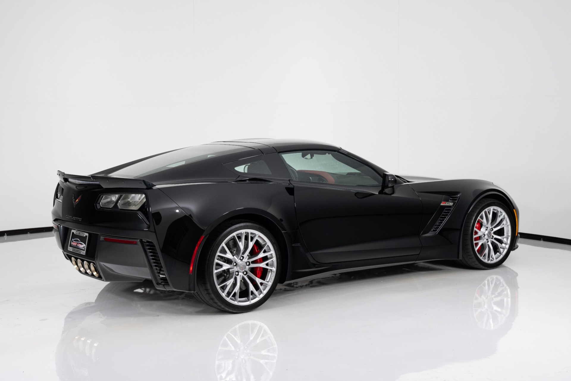 Detail Page | Exotic Car Dealership | West Coast Exotic Cars