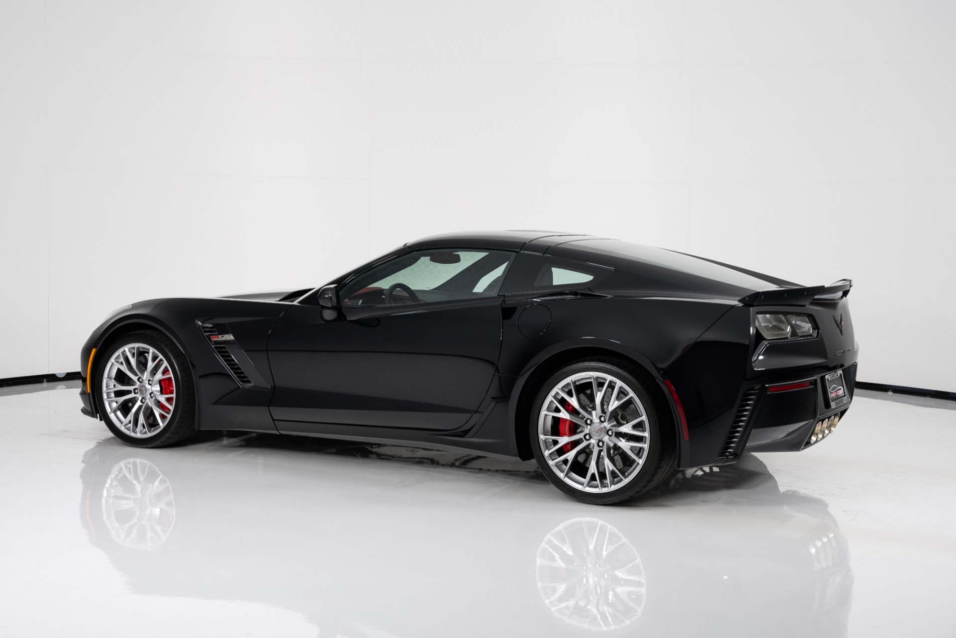 Detail Page | Exotic Car Dealership | West Coast Exotic Cars