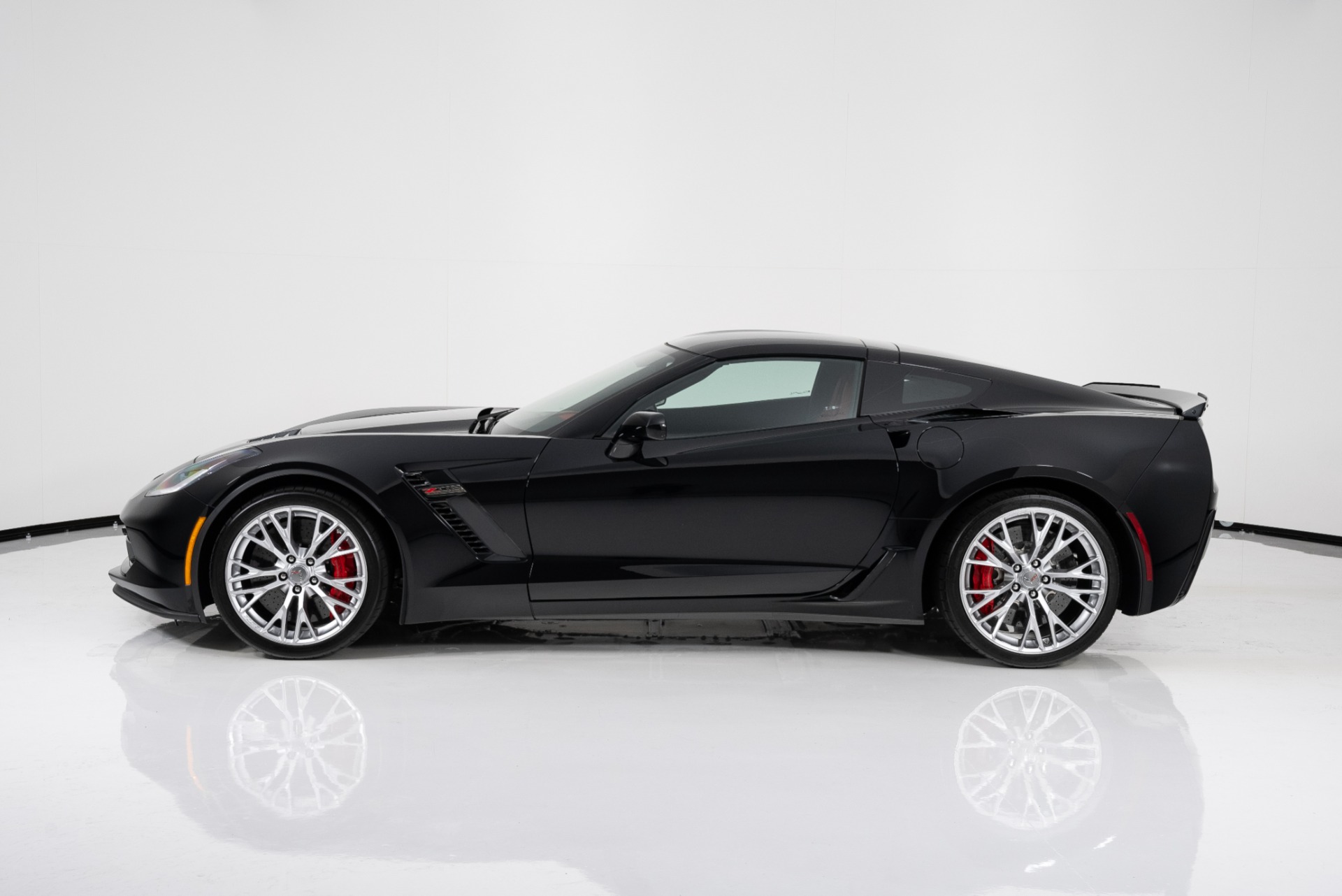Detail Page | Exotic Car Dealership | West Coast Exotic Cars