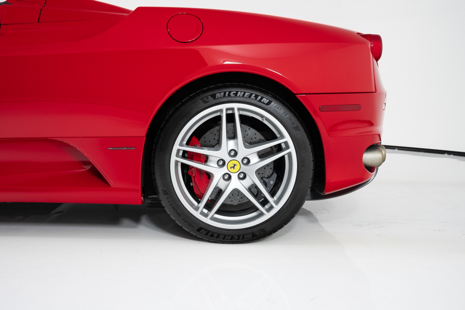 Detail Page | Exotic Car Dealership | West Coast Exotic Cars
