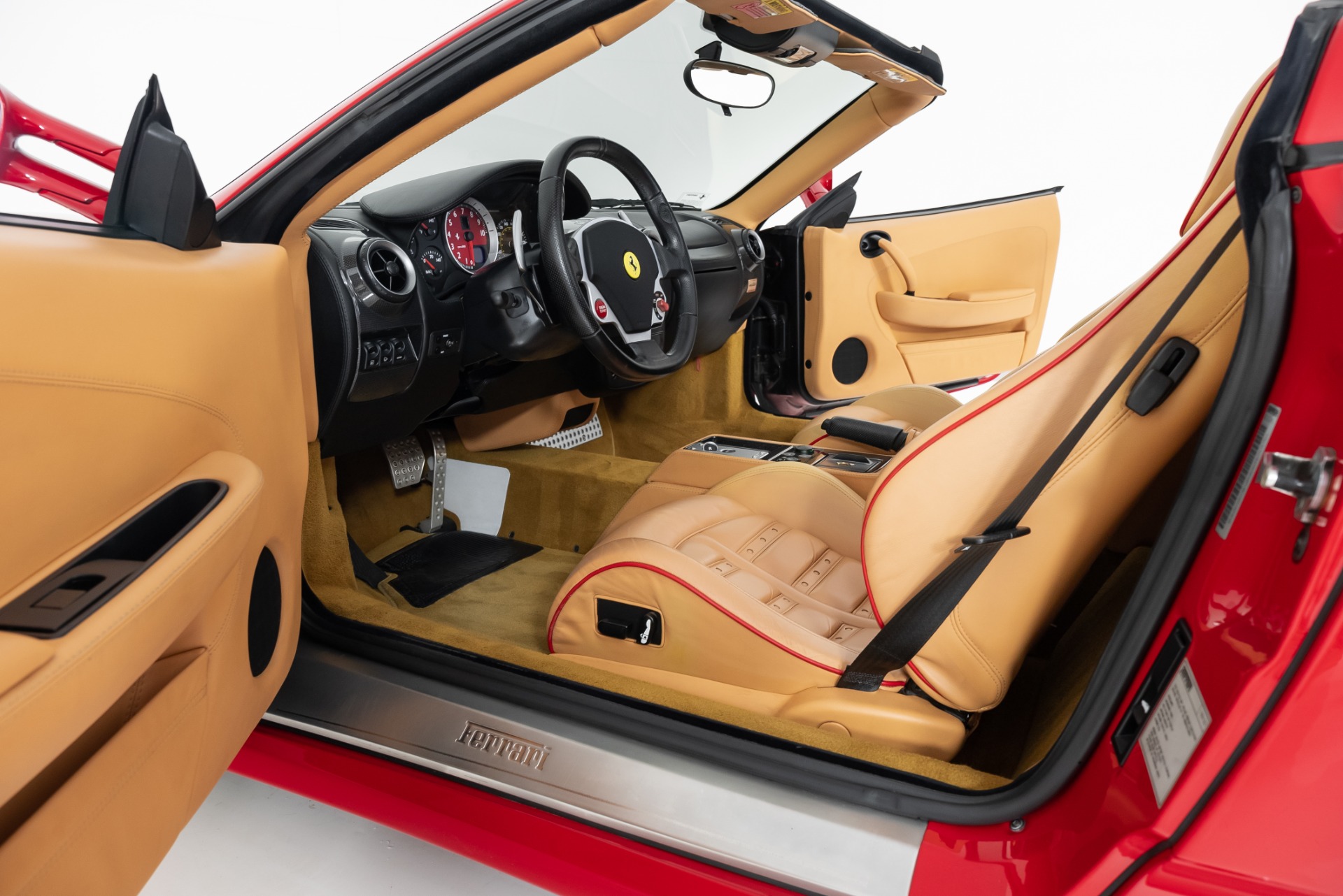 Detail Page | Exotic Car Dealership | West Coast Exotic Cars