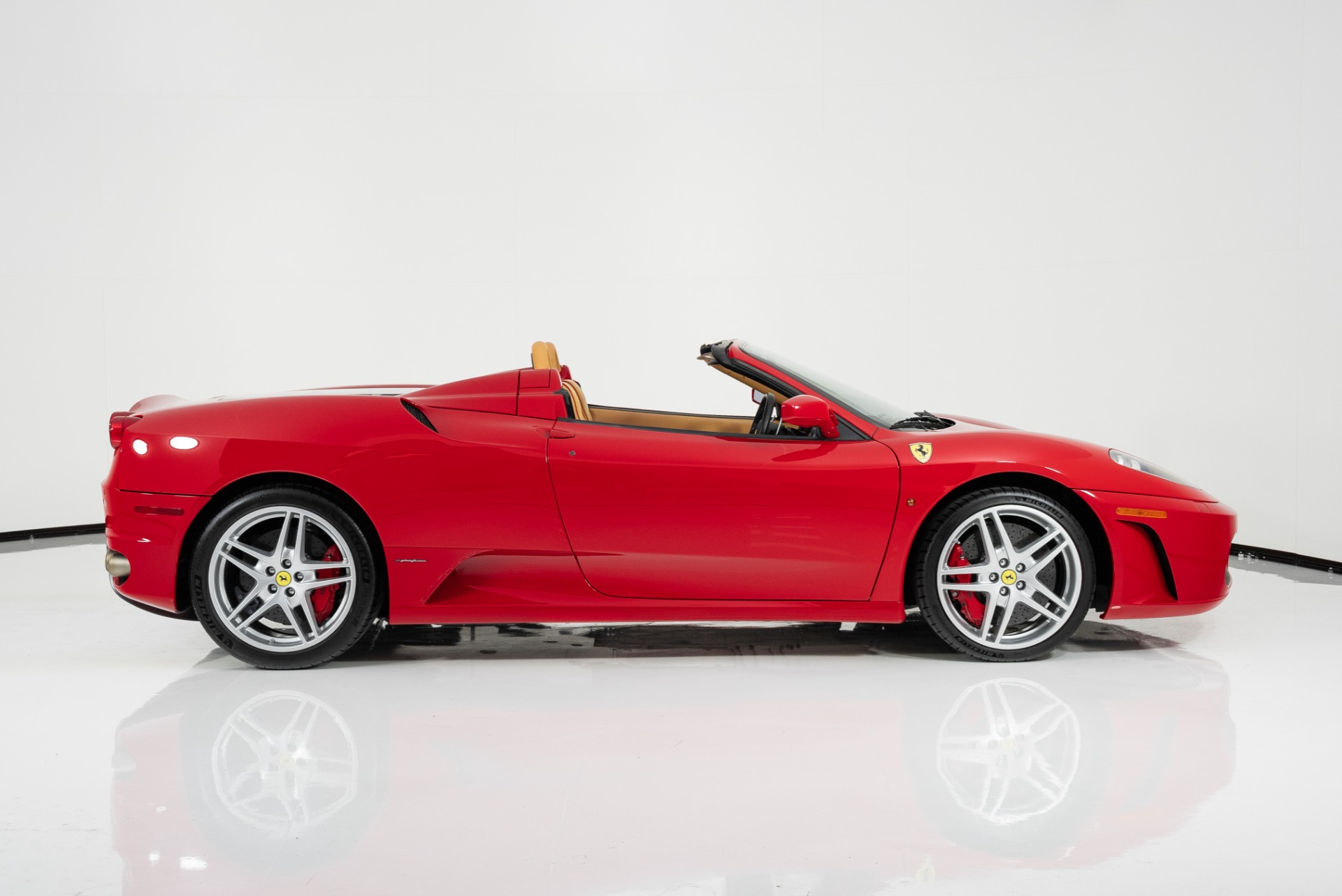 Detail Page | Exotic Car Dealership | West Coast Exotic Cars