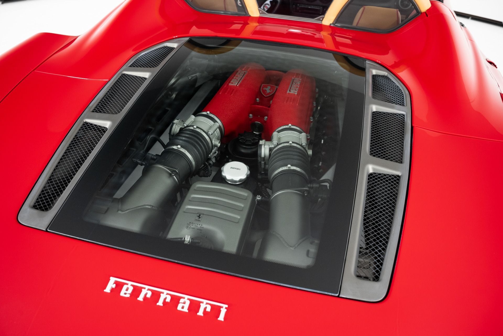 Detail Page | Exotic Car Dealership | West Coast Exotic Cars