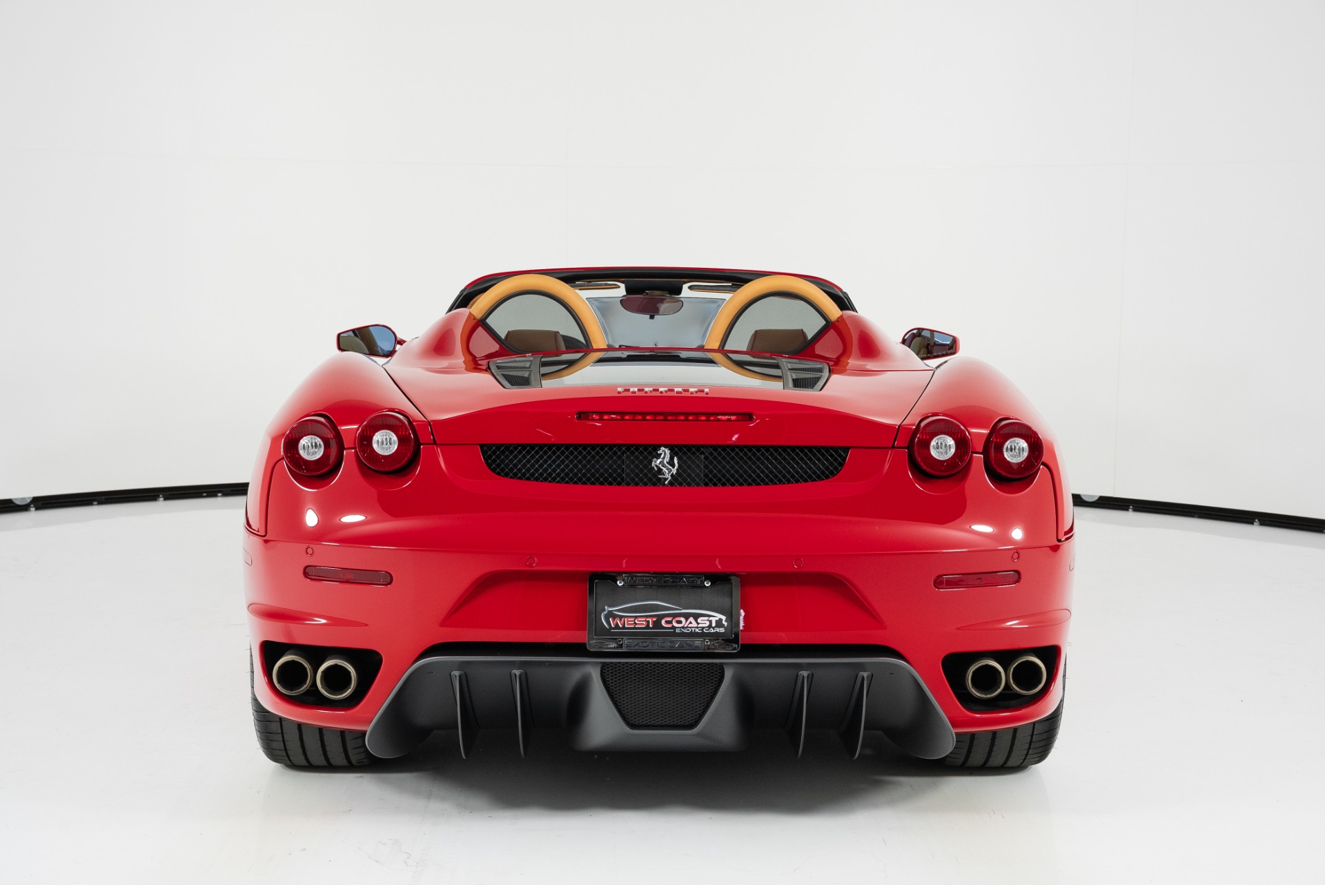 Detail Page | Exotic Car Dealership | West Coast Exotic Cars