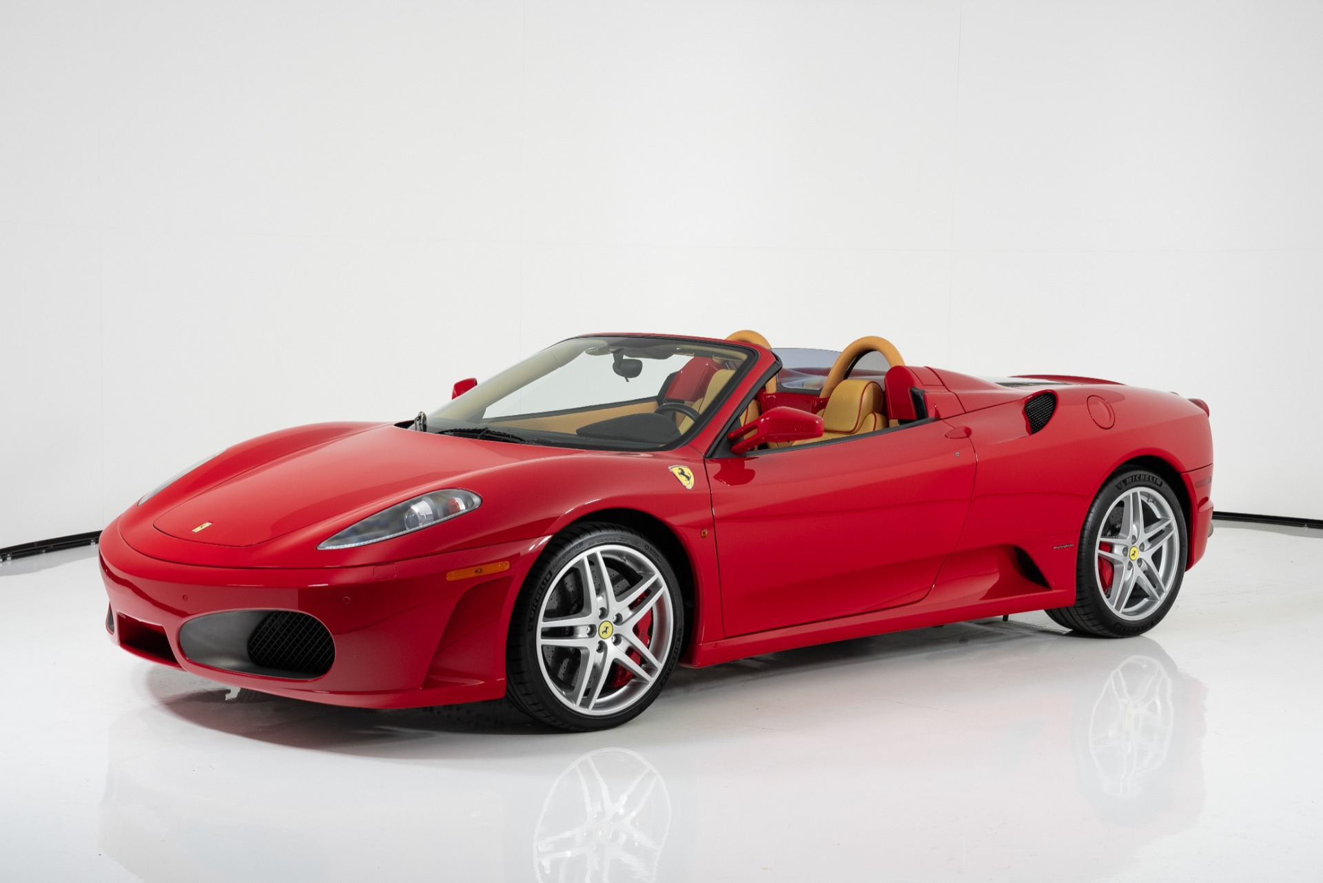 Detail Page | Exotic Car Dealership | West Coast Exotic Cars