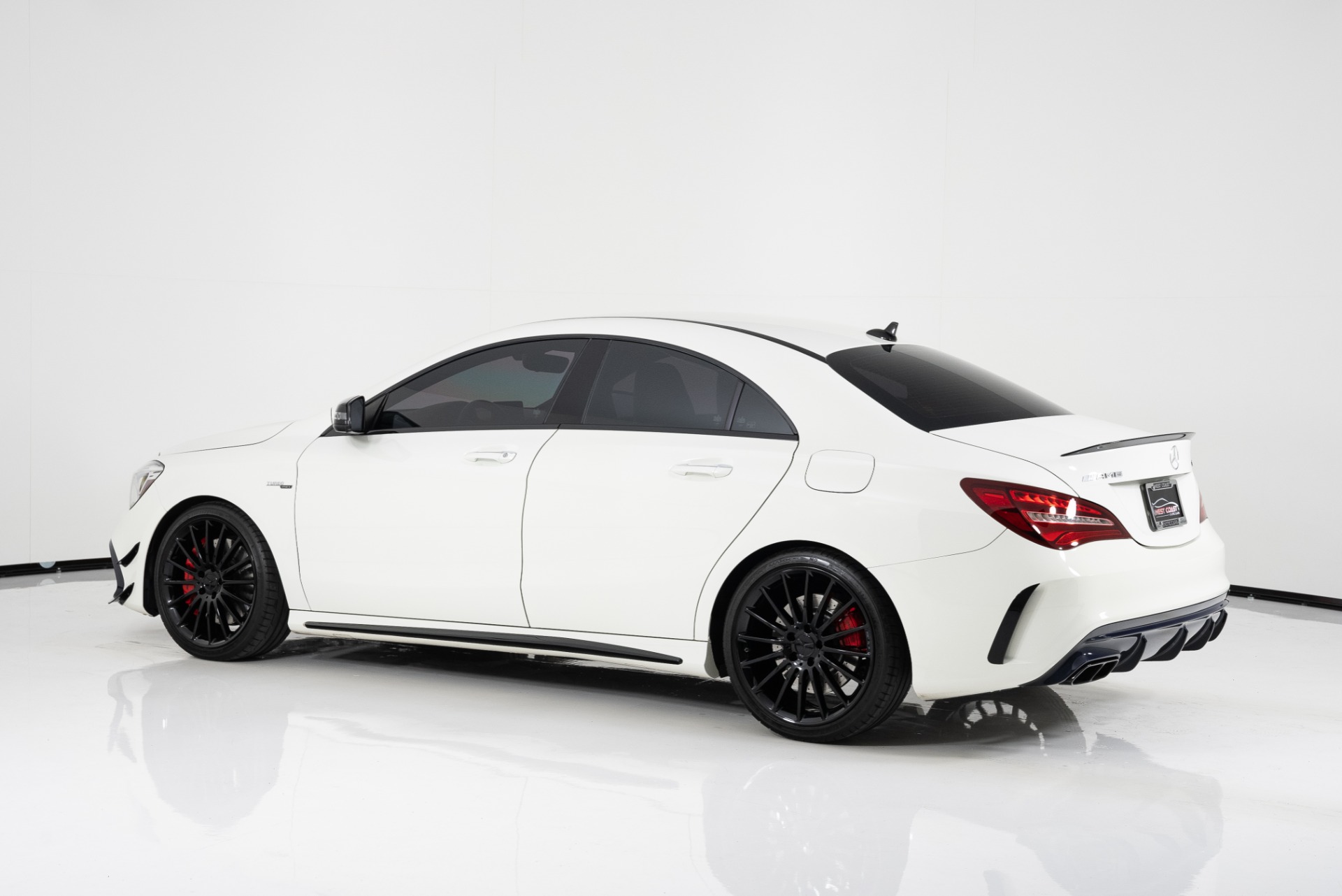 Detail Page | Exotic Car Dealership | West Coast Exotic Cars