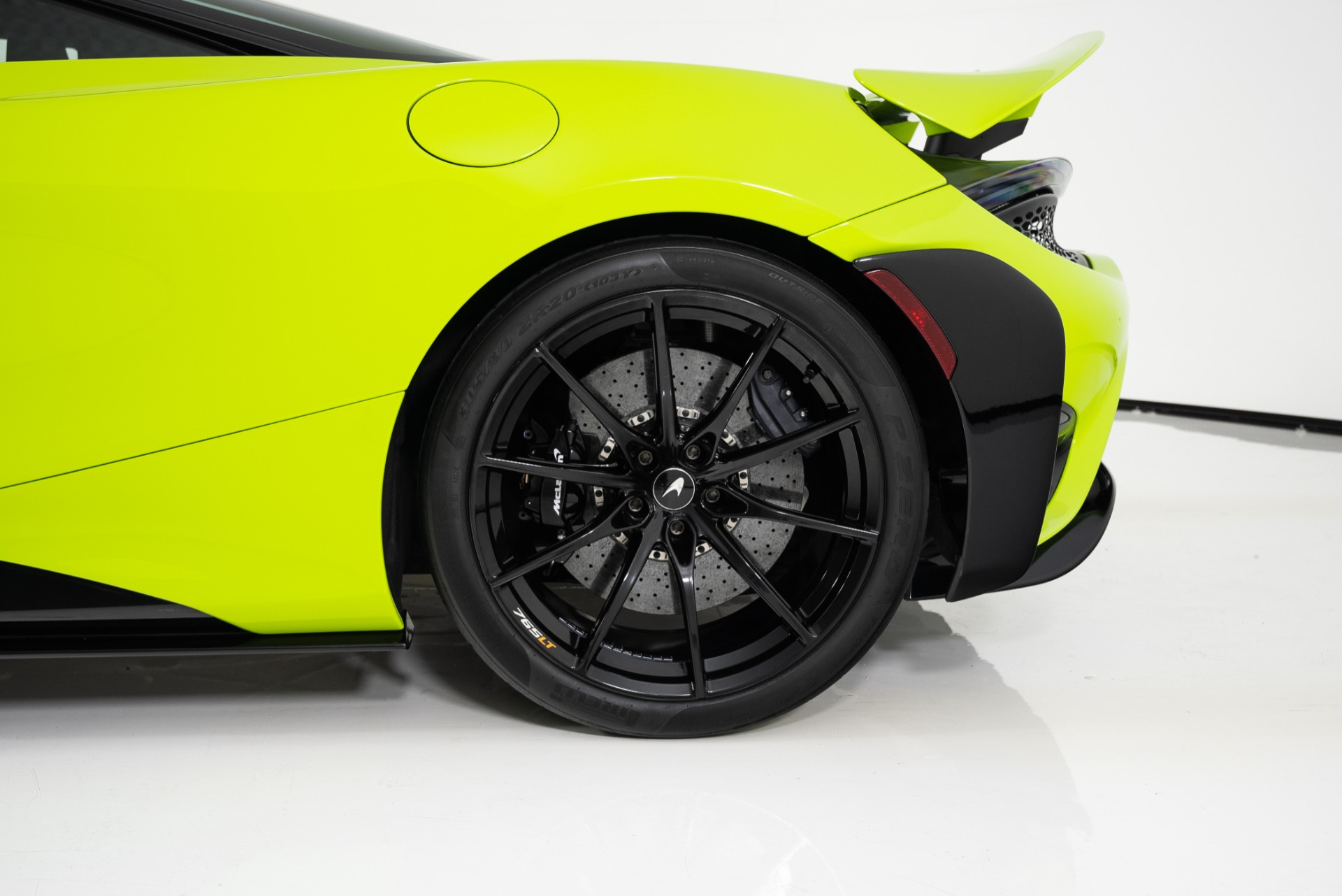 Detail Page | Exotic Car Dealership | West Coast Exotic Cars